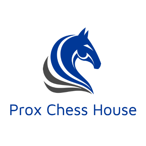 Payment processing page | Prox Chess House